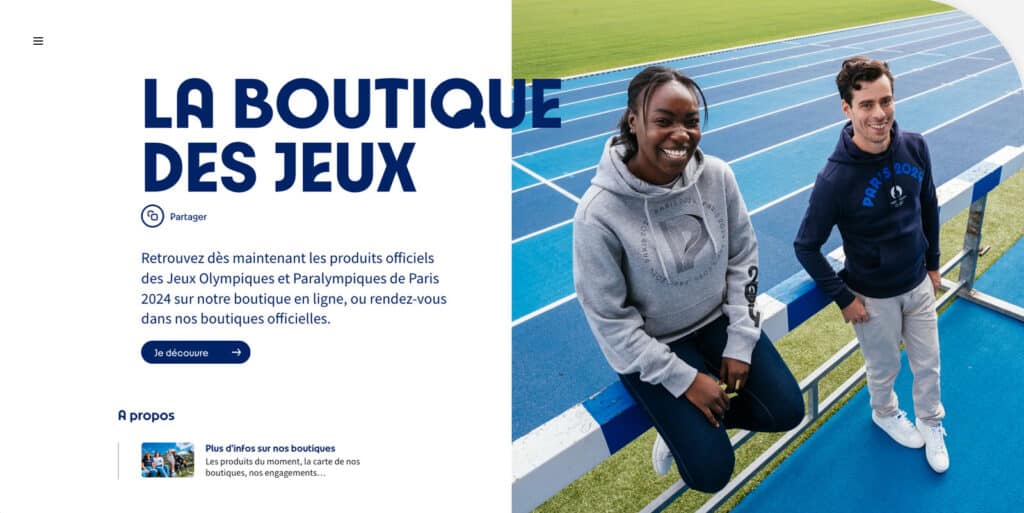 Webdesign, quelles sont les tendances web pour 2024